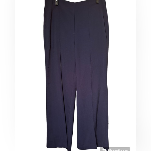 Express | Pants & Jumpsuits | Nwt Express Wide Leg Highrise Size 2r Pants | Poshmark